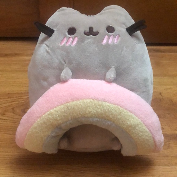 Pusheen | Toys | Pusheen Rainbow | Poshmark